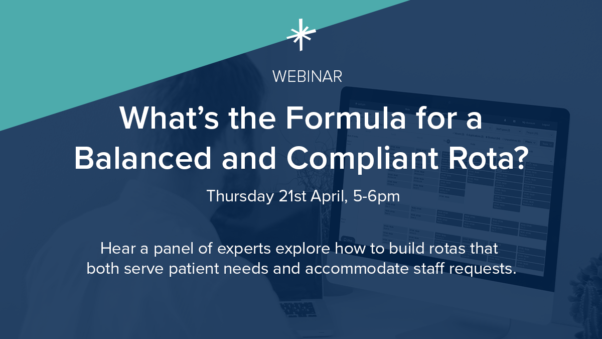 LANTUM | What’s the Formula for a Balanced and Compliant Rota?